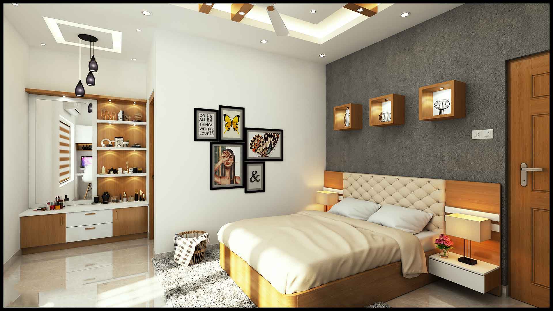 Why Interior Designing is Important for Your Home?